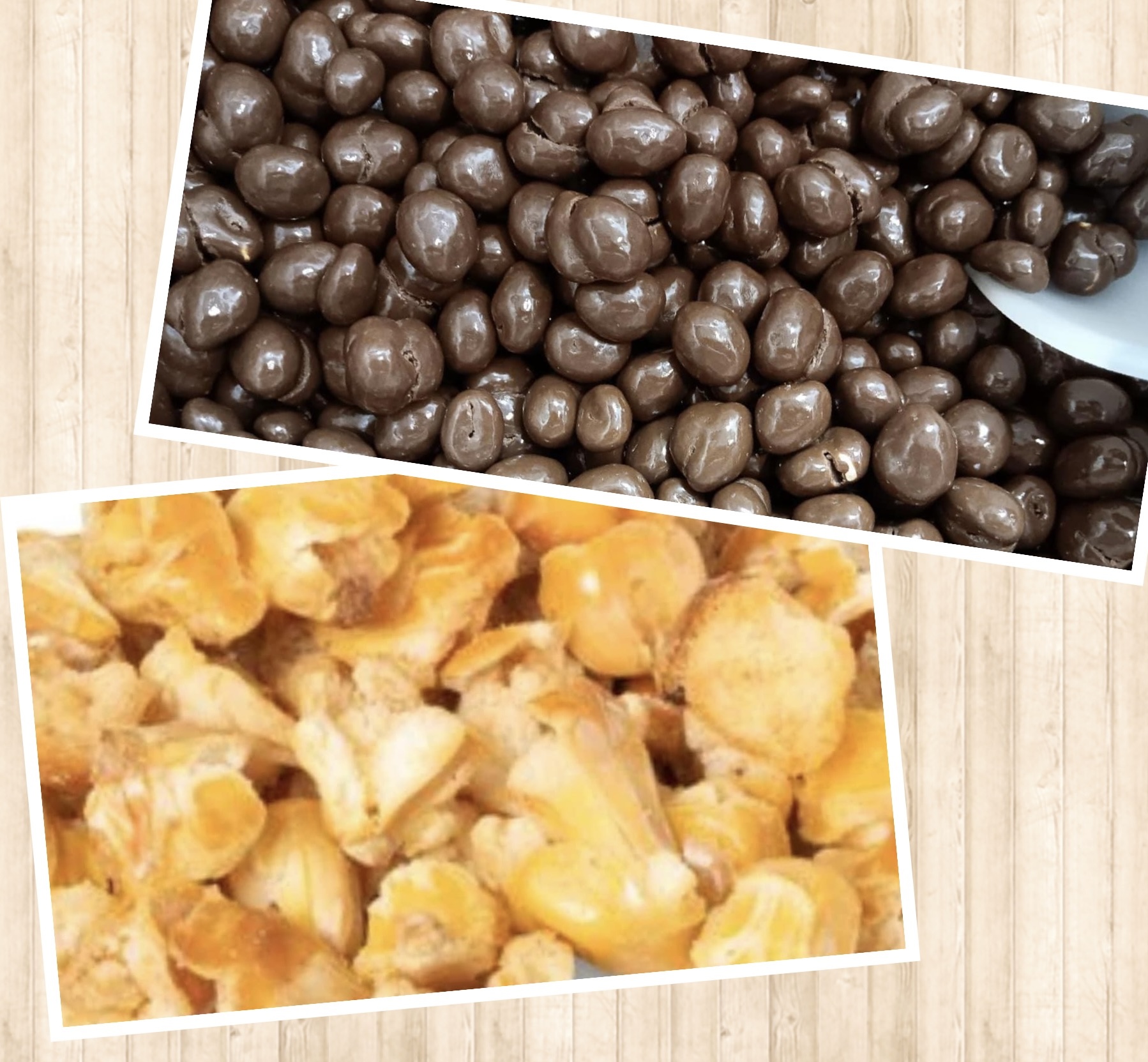 Midwest Mixes (Asst flavors) - South Dakota Popcorn Company
